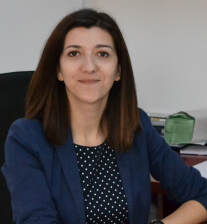 Nicoleta Adriana Stan – Facultatea de Hidrotehnică, Geodezie şi ...